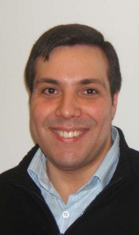 Dr. Carlos Villar Taboada - Sección Departamental de Hª y CC. de la ...